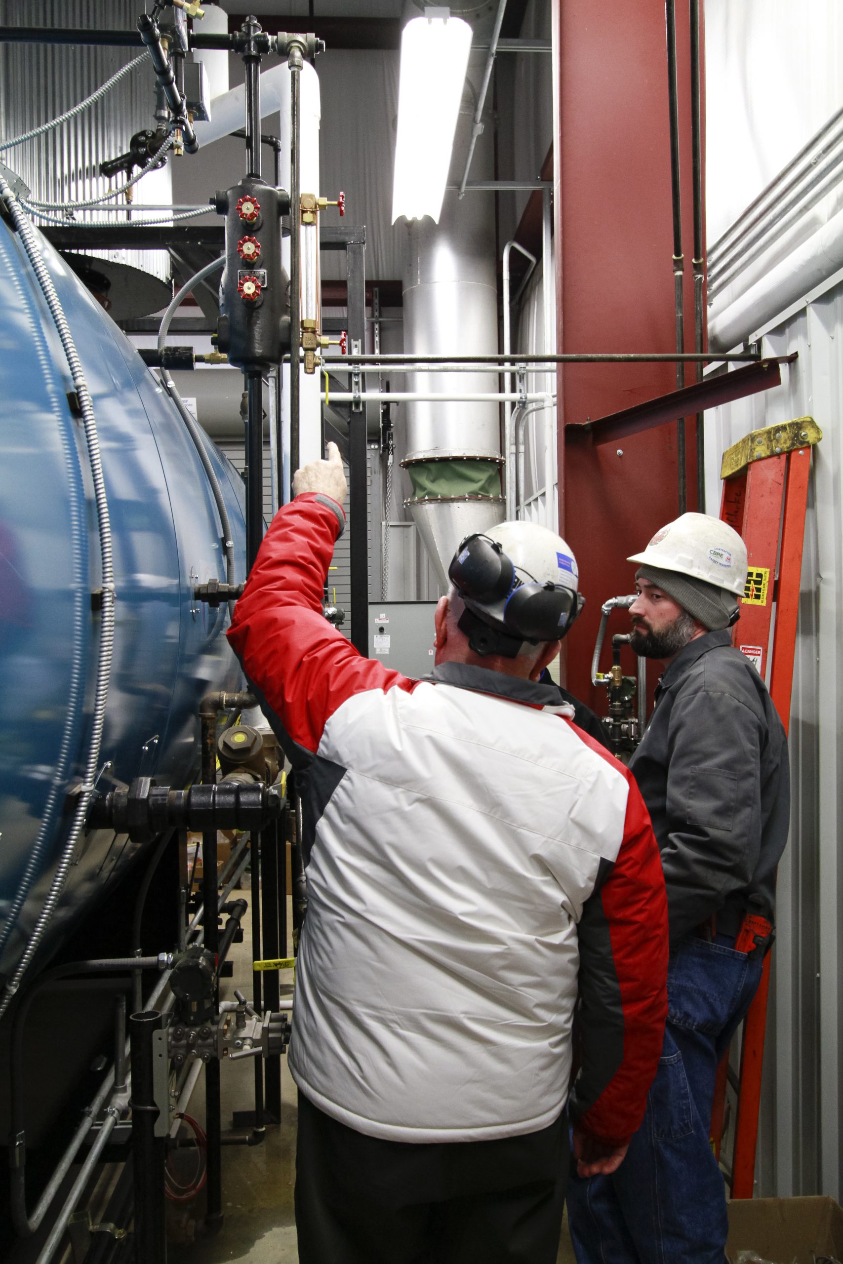 Projects - NBW, Inc.